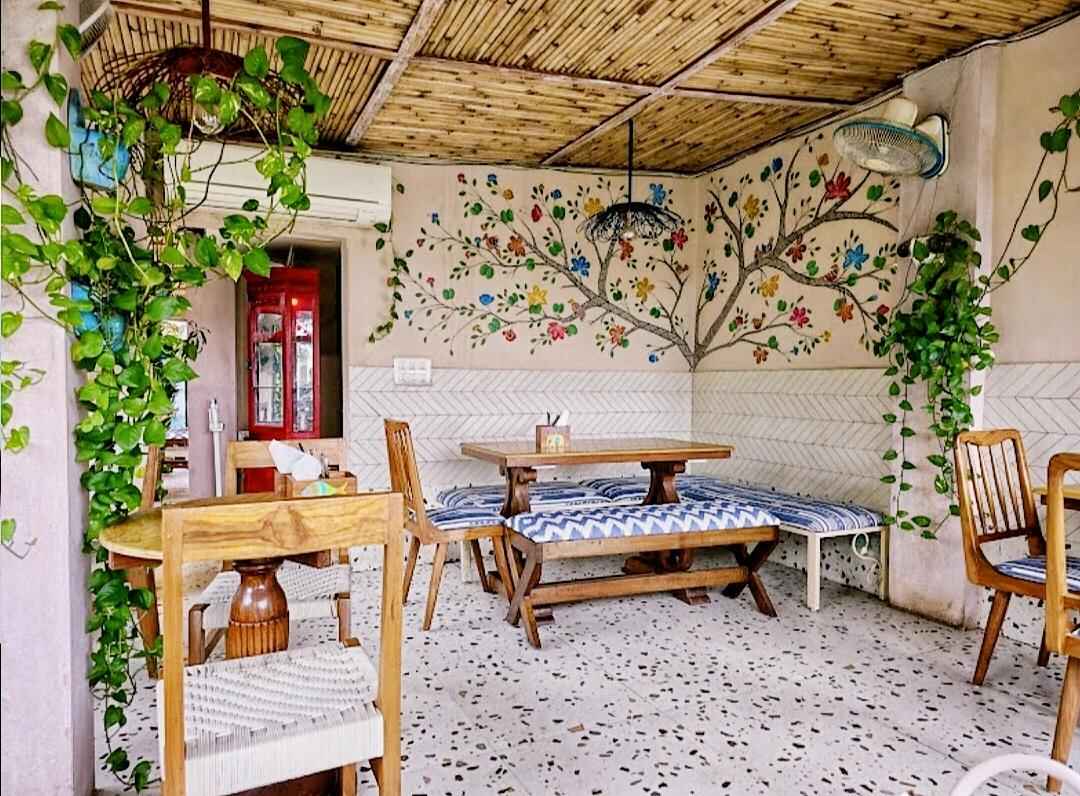16 Best Private Cabin Cafe And Restaurant For Couples In Delhi