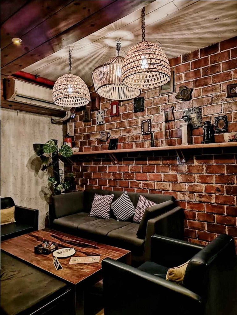 16 Best Private Cabin Cafe And Restaurant For Couples In Delhi