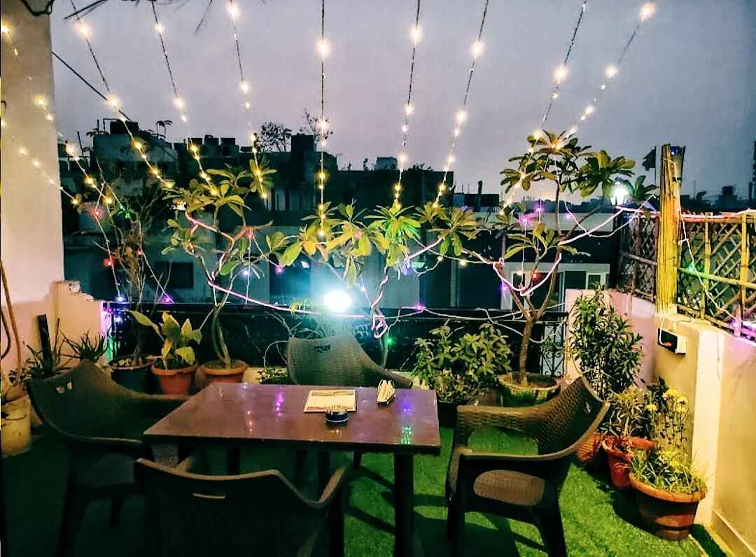 16 Best Private Cabin Cafe And Restaurant For Couples In Delhi