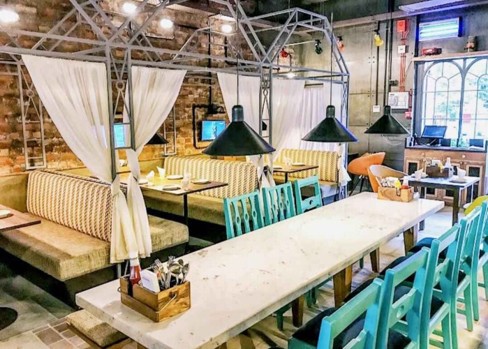 16 Best Private Cabin Cafe And Restaurant For Couples In Delhi