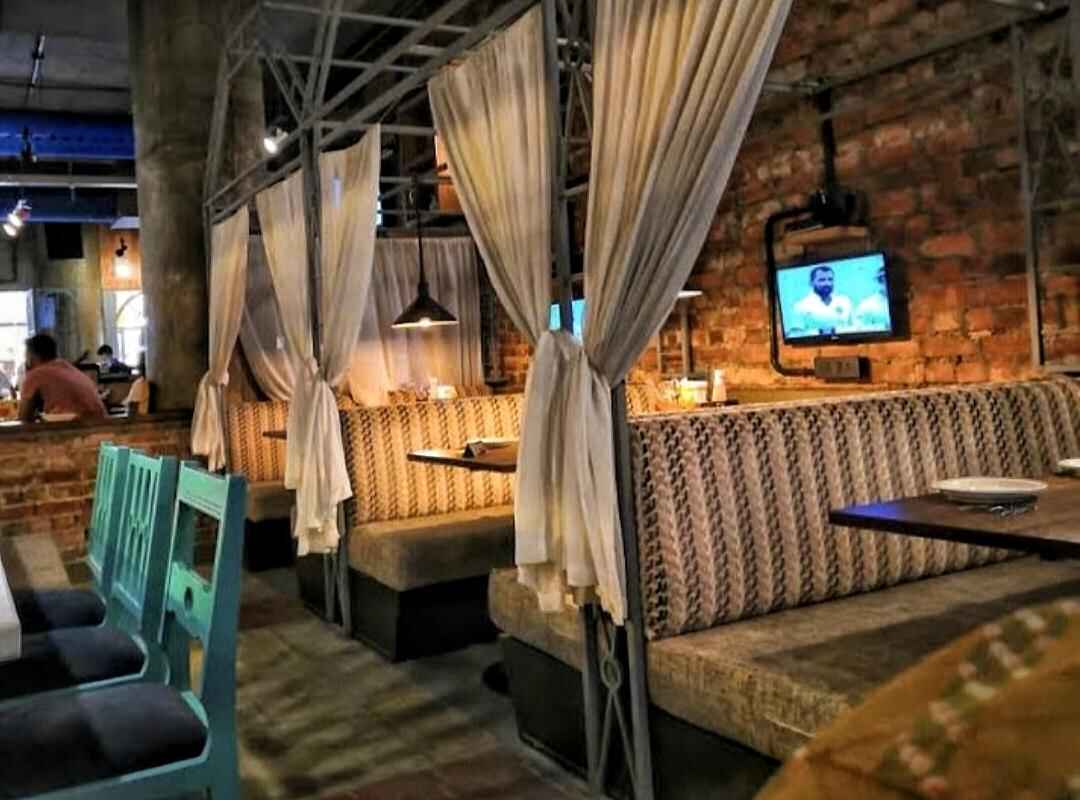 16 Best Private Cabin Cafe And Restaurant For Couples In Delhi