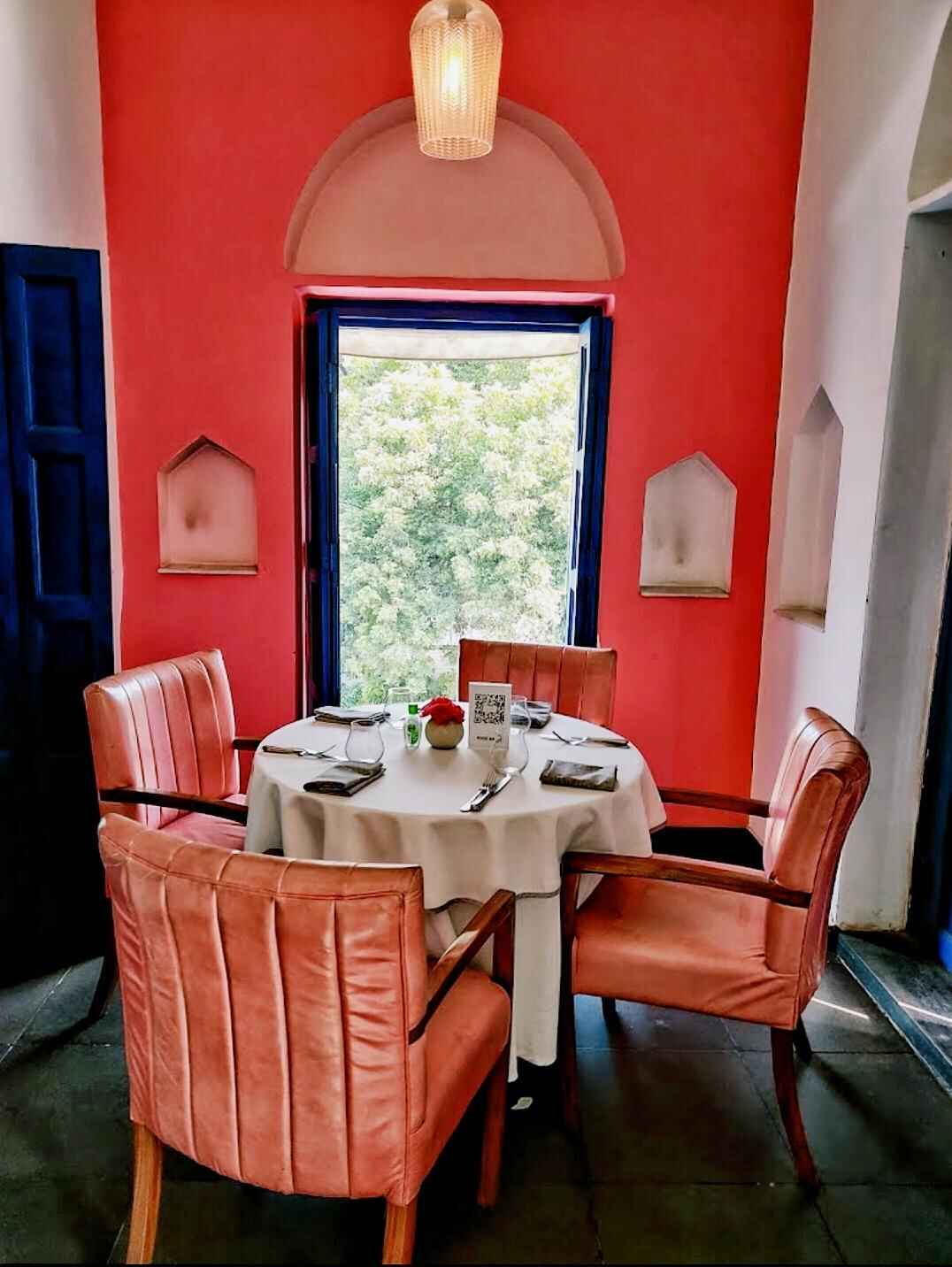 16 Best Private Cabin Cafe And Restaurant For Couples In Delhi