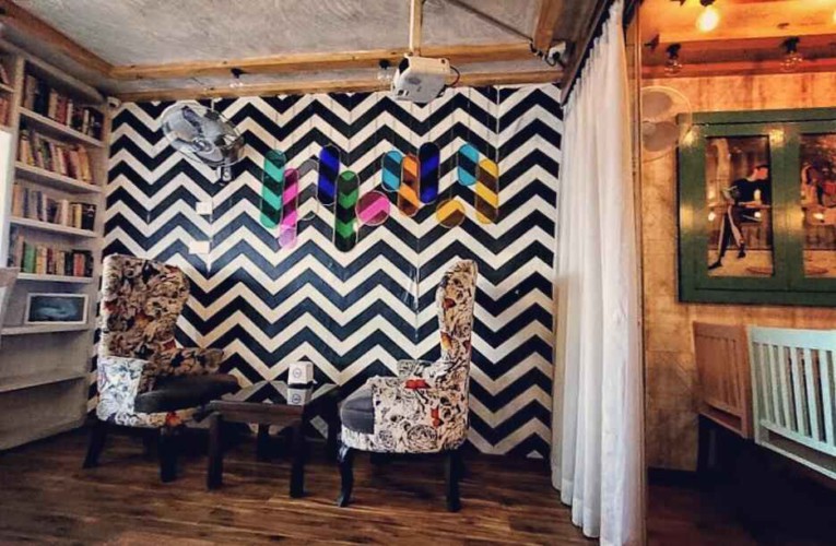 11 Best Private Cabin Cafe And Restaurant For Couples In Faridabad