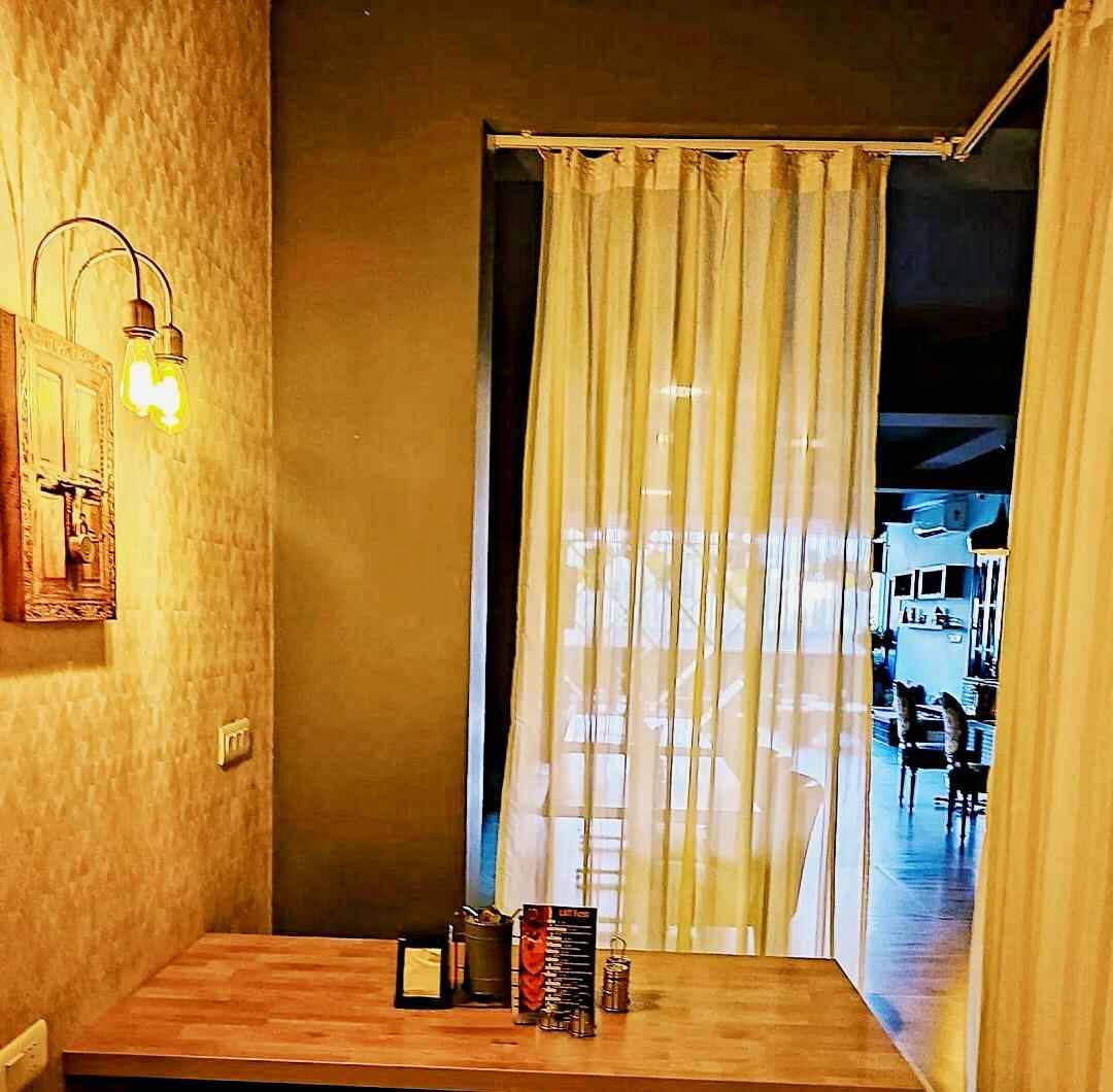 11 Best Private Cabin Cafe And Restaurant For Couples In Faridabad