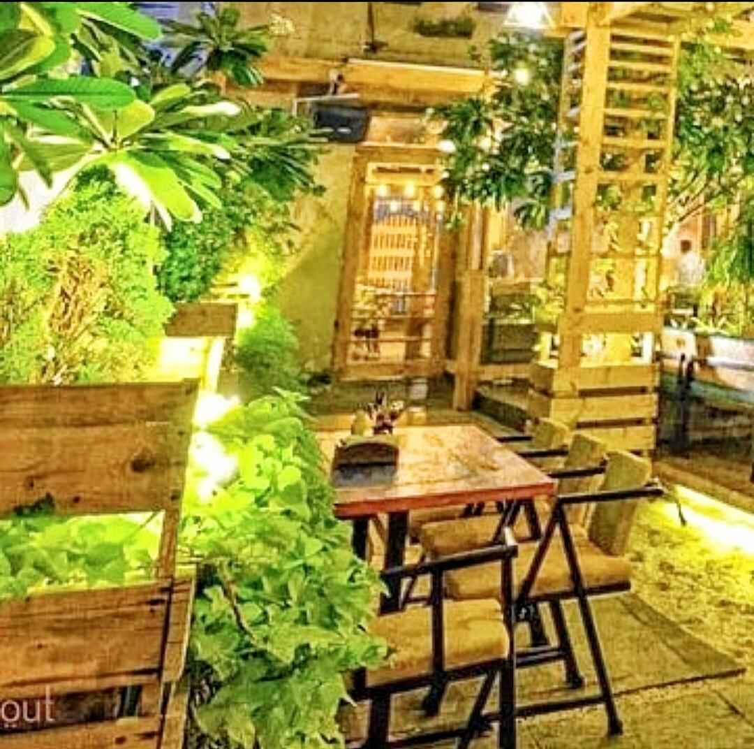 11 Best Private Cabin Cafe And Restaurant For Couples In Faridabad