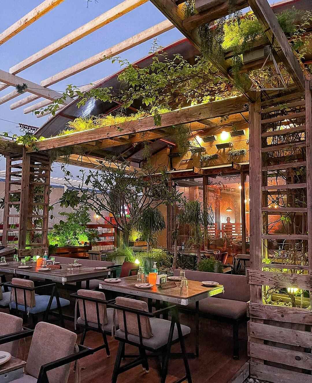 11 Best Private Cabin Cafe And Restaurant For Couples In Faridabad