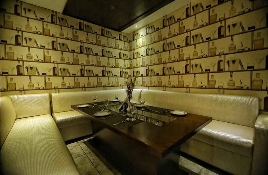 11 Best Private Cabin Cafe And Restaurant For Couples In Faridabad