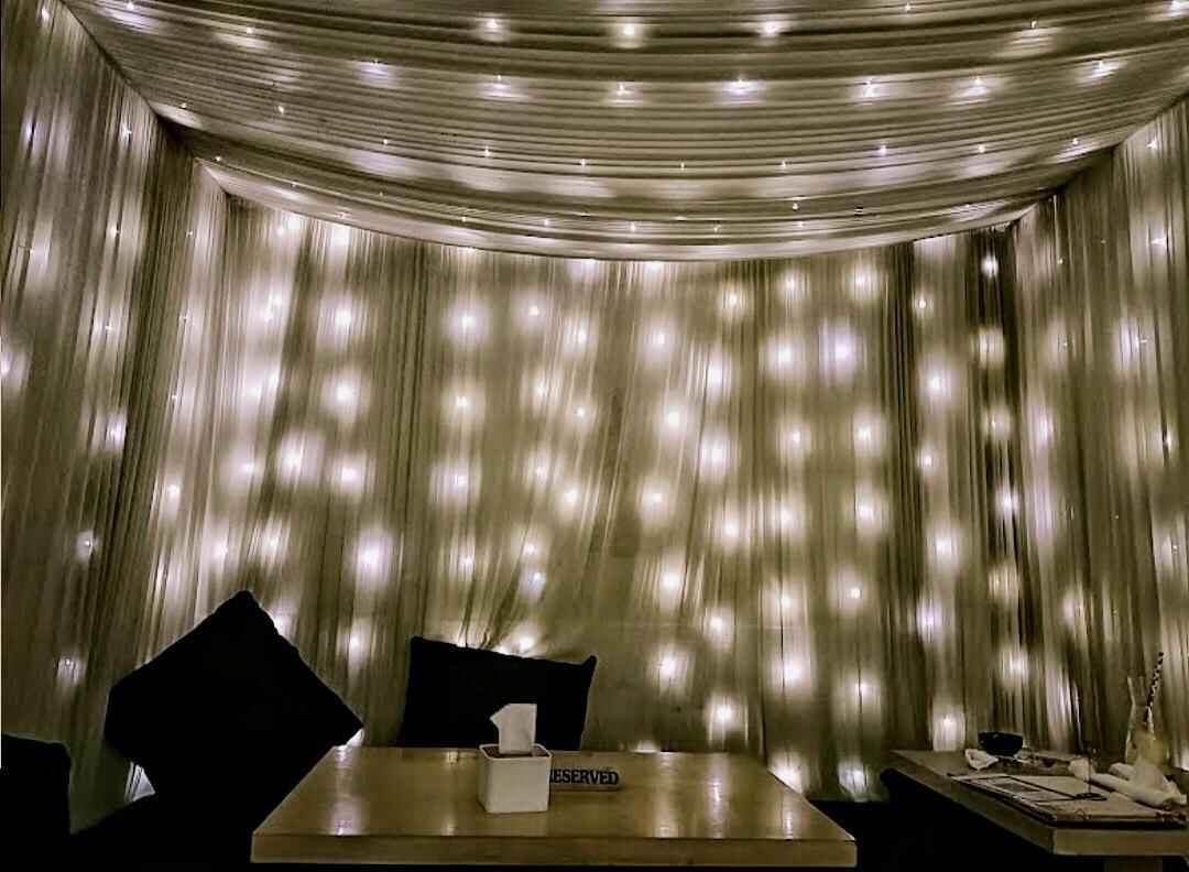 11 Best Private Cabin Cafe And Restaurant For Couples In Faridabad