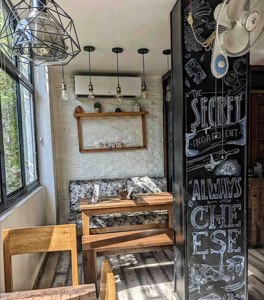 11 Best Private Cabin Cafe And Restaurant For Couples In Faridabad