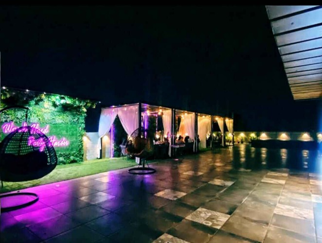 11 Best Private Cabin Cafe And Restaurant For Couples In Gorakhpur