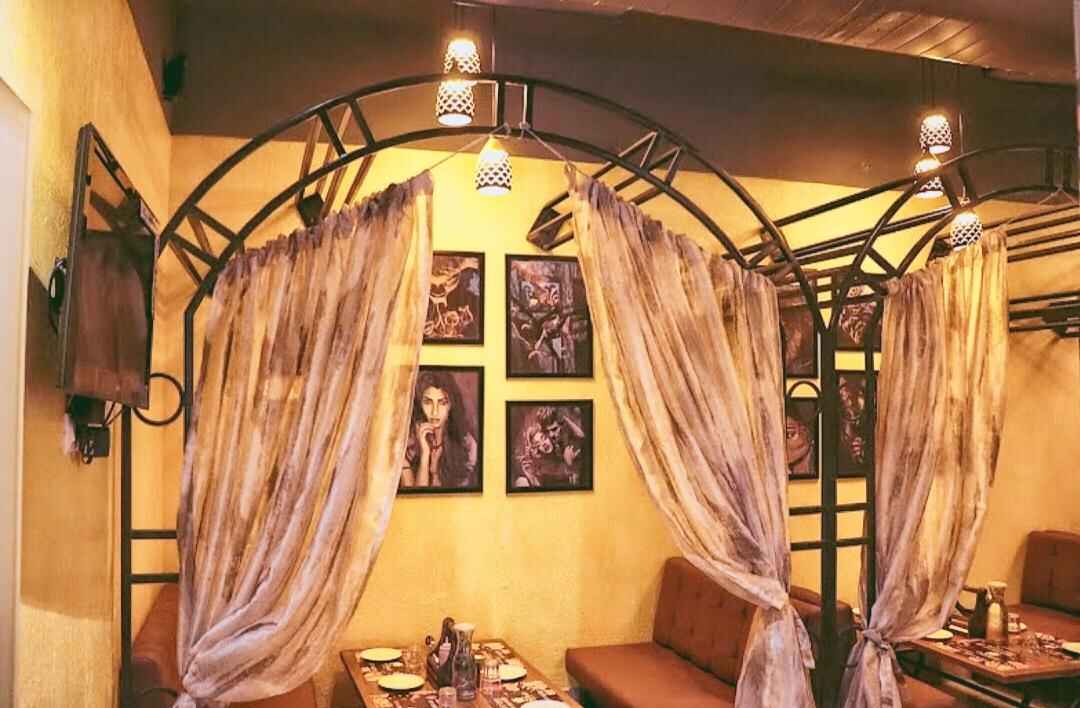 11 Best Private Cabin Cafe And Restaurant For Couples In Gorakhpur