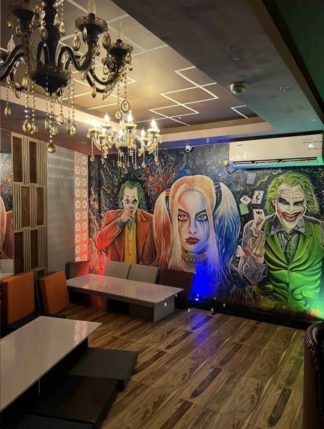 15 Best Private Cabin Cafe And Restaurant For Couples In Guwahati