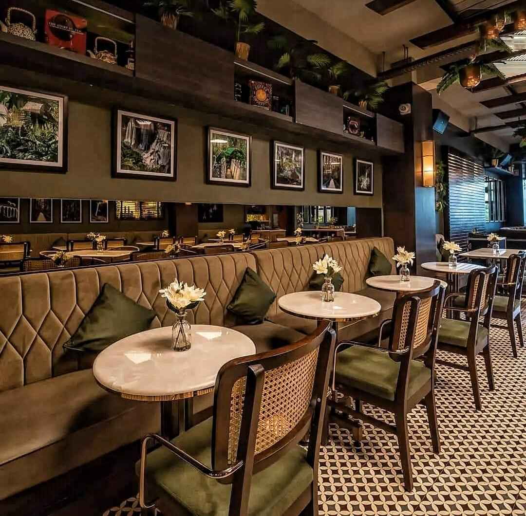 15 Best Private Cabin Cafe And Restaurant For Couples In Guwahati