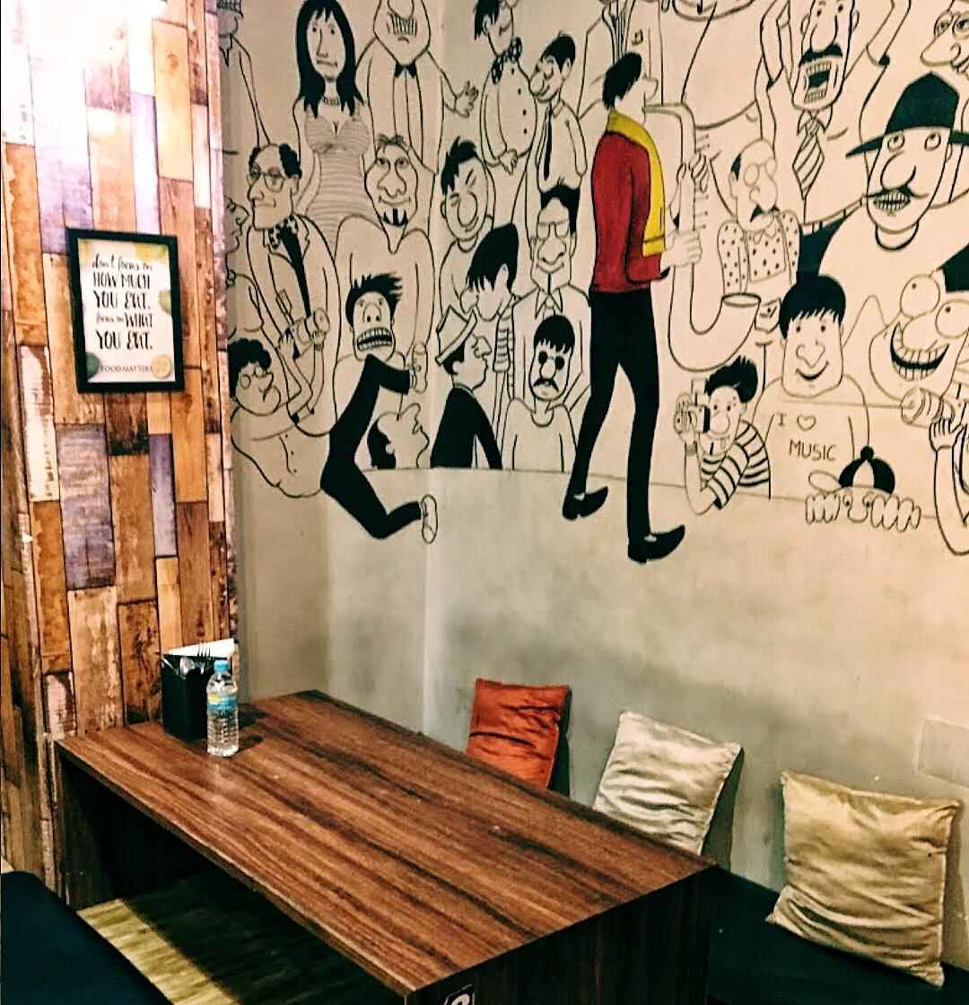 15 Best Private Cabin Cafe And Restaurant For Couples In Guwahati