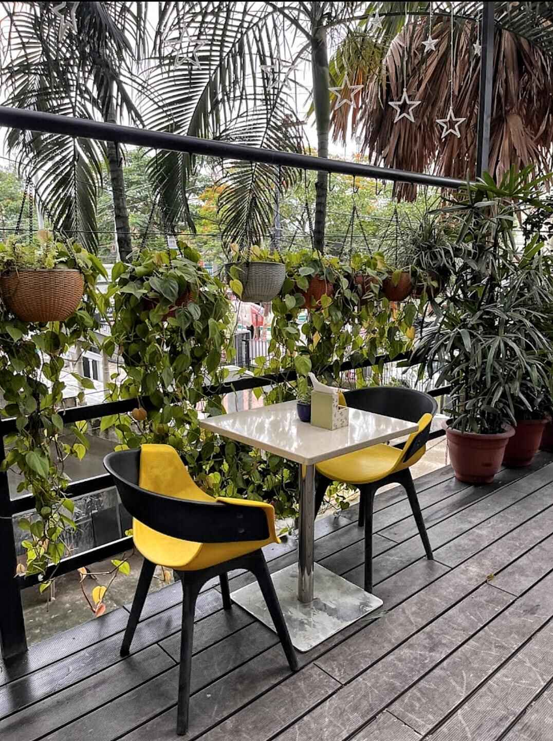 15 Best Private Cabin Cafe And Restaurant For Couples In Guwahati