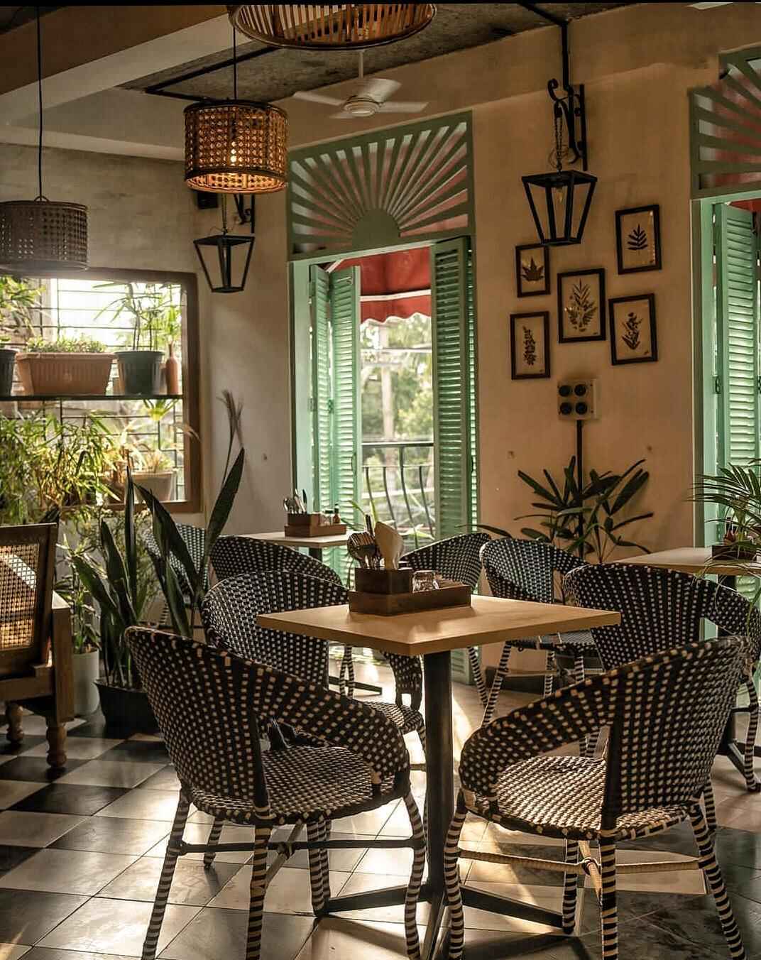 15 Best Private Cabin Cafe And Restaurant For Couples In Guwahati