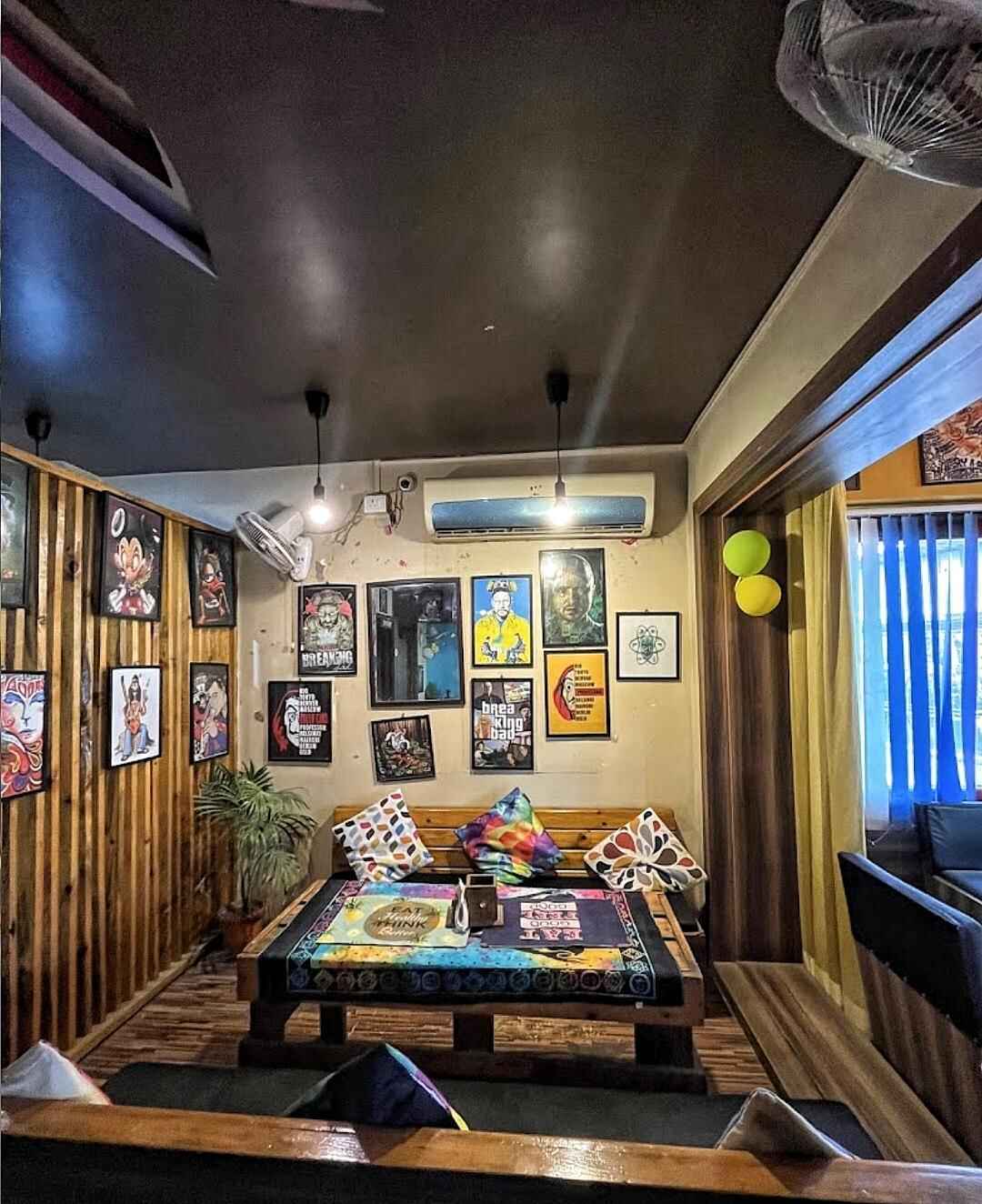 15 Best Private Cabin Cafe And Restaurant For Couples In Guwahati