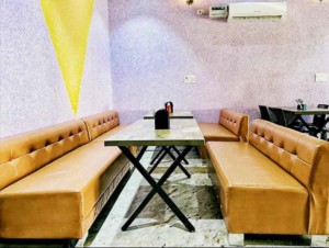 13 Best Private Cabin Cafe And Restaurant For Couples In Gwalior