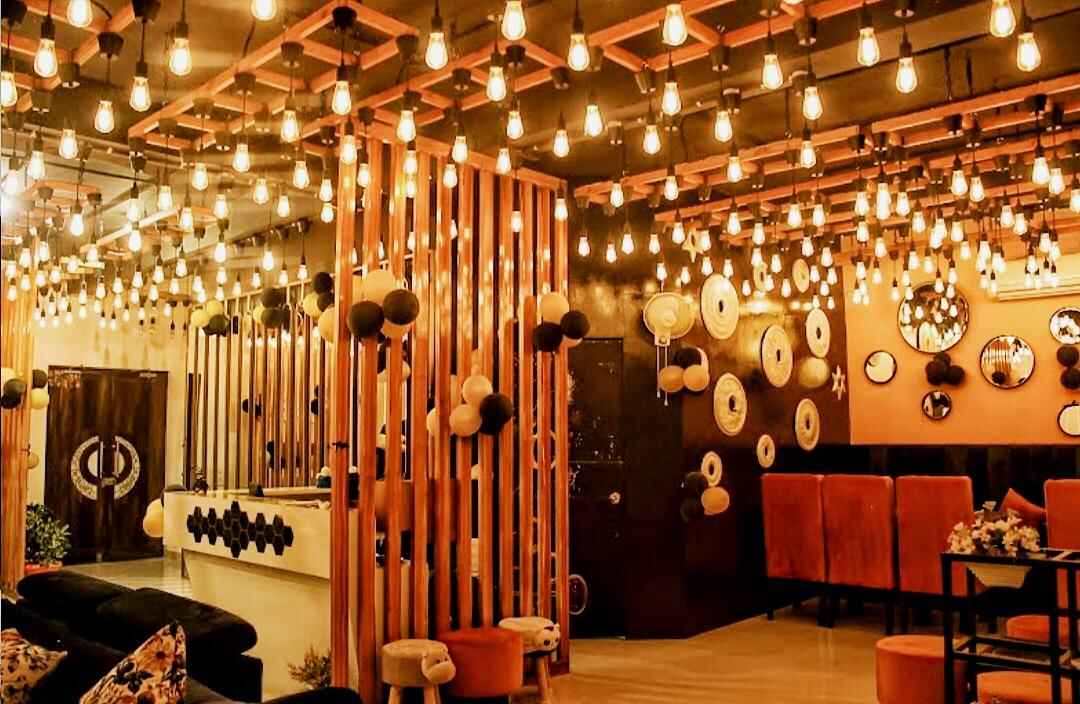 13 Best Private Cabin Cafe And Restaurant For Couples In Gwalior