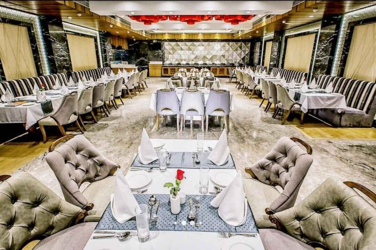 13 Best Private Cabin Cafe And Restaurant For Couples In Gwalior