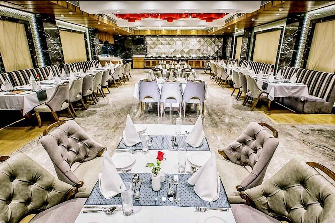 13 Best Private Cabin Cafe And Restaurant For Couples In Gwalior
