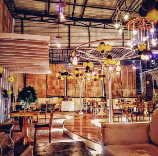13 Best Private Cabin Cafe And Restaurant For Couples In Gwalior