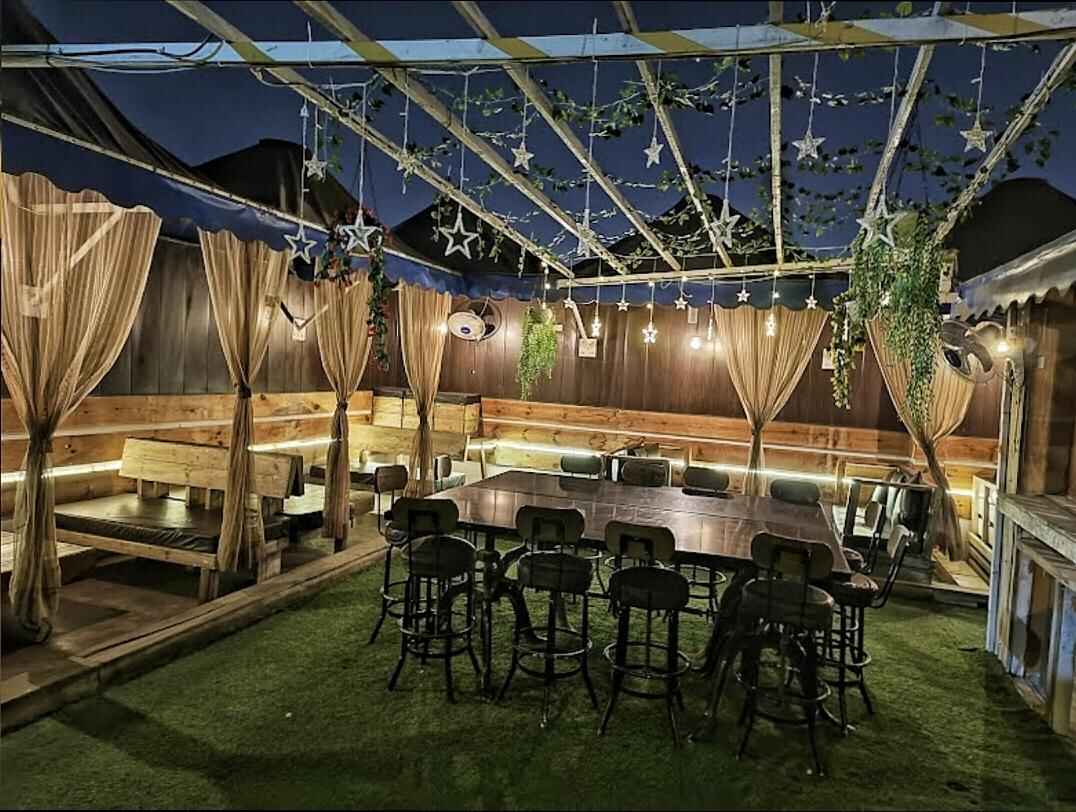 13 Best Private Cabin Cafe And Restaurant For Couples In Gwalior
