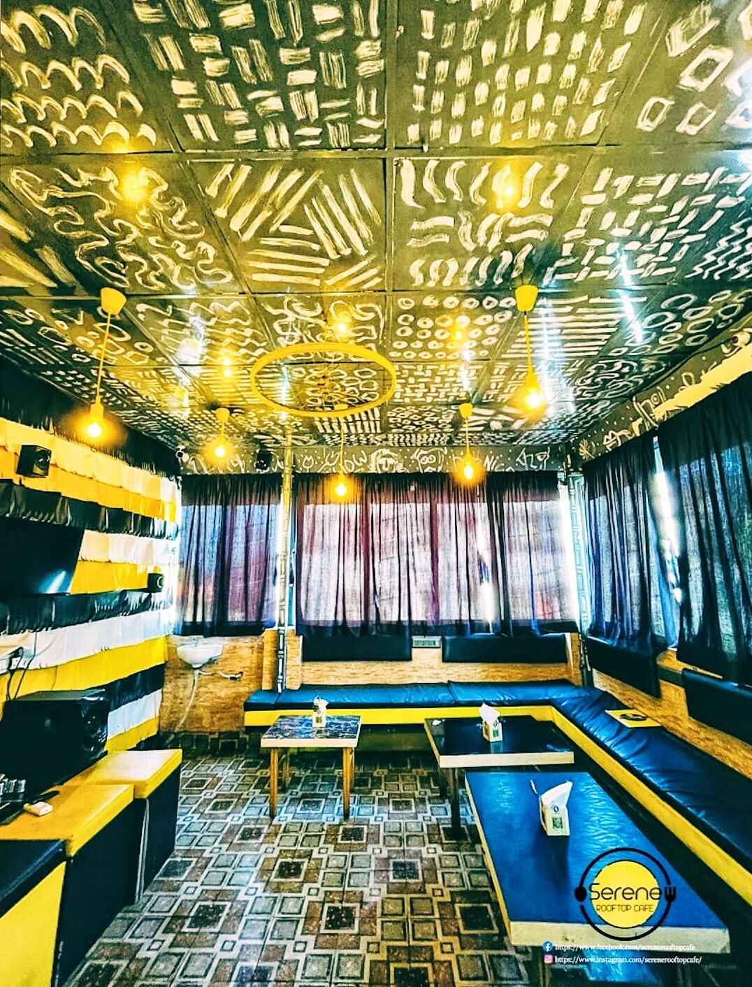 17 Best Private Cabin Cafe And Restaurant For Couples In Howrah