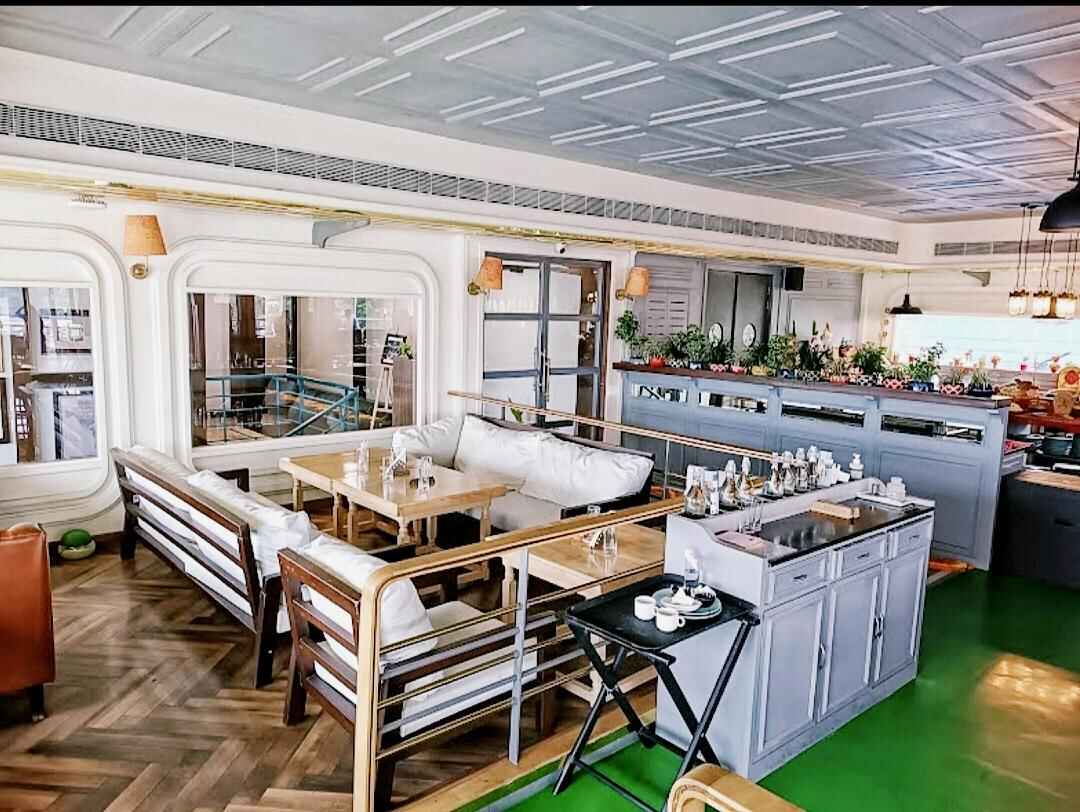 17 Best Private Cabin Cafe And Restaurant For Couples In Howrah