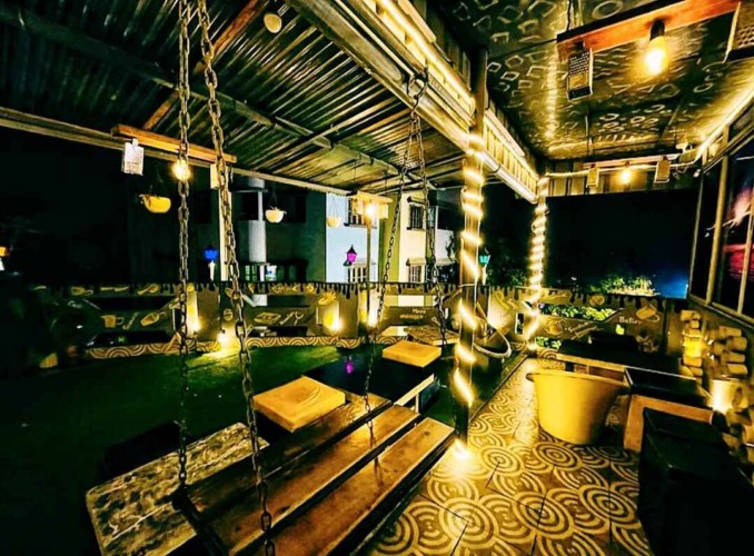 17 Best Private Cabin Cafe And Restaurant For Couples In Howrah