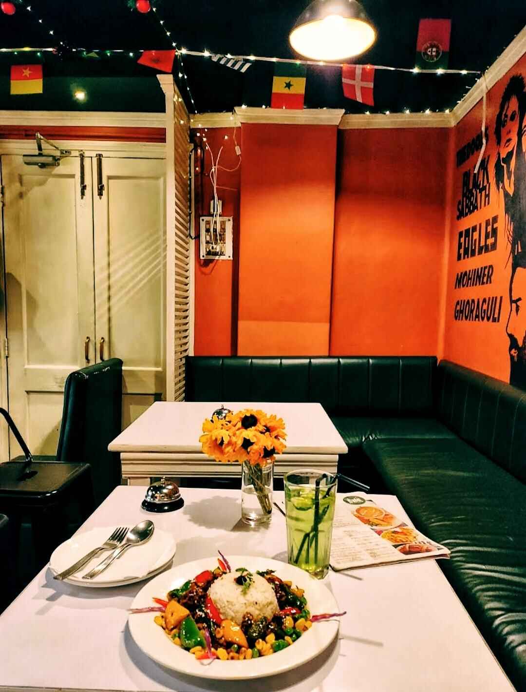 17 Best Private Cabin Cafe And Restaurant For Couples In Howrah