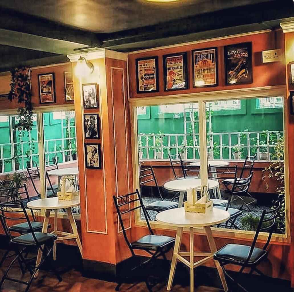 17 Best Private Cabin Cafe And Restaurant For Couples In Howrah