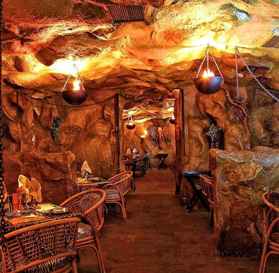 19 Best Private Cabin Cafe And Restaurant For Couples In Hyderabad