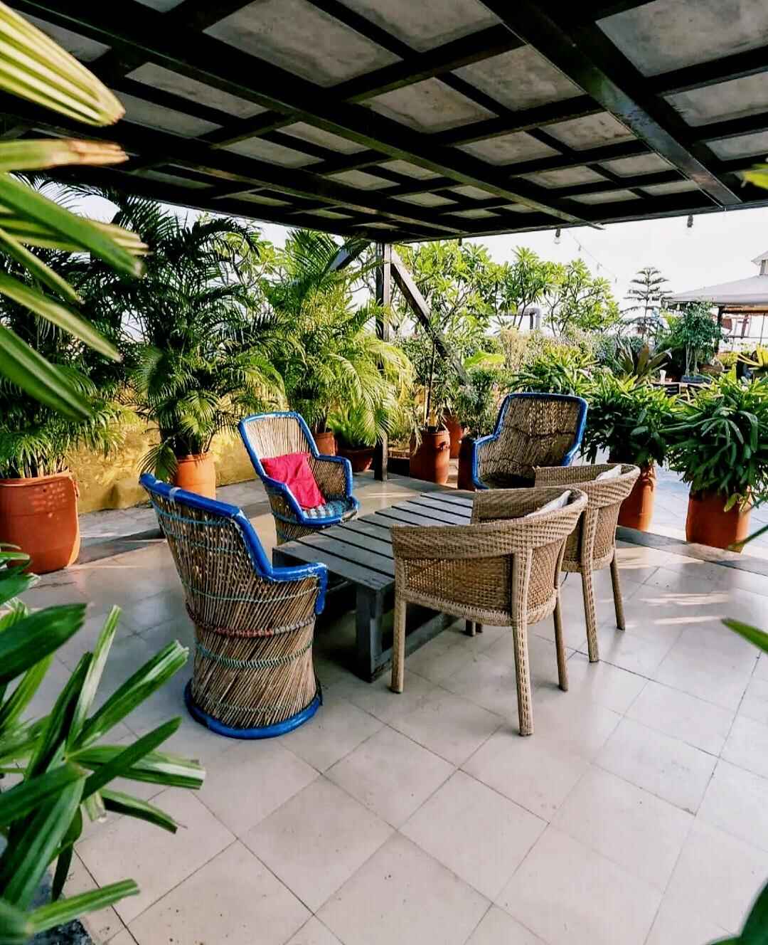 16 Best Private Cabin Cafe And Restaurant For Couples In Indore