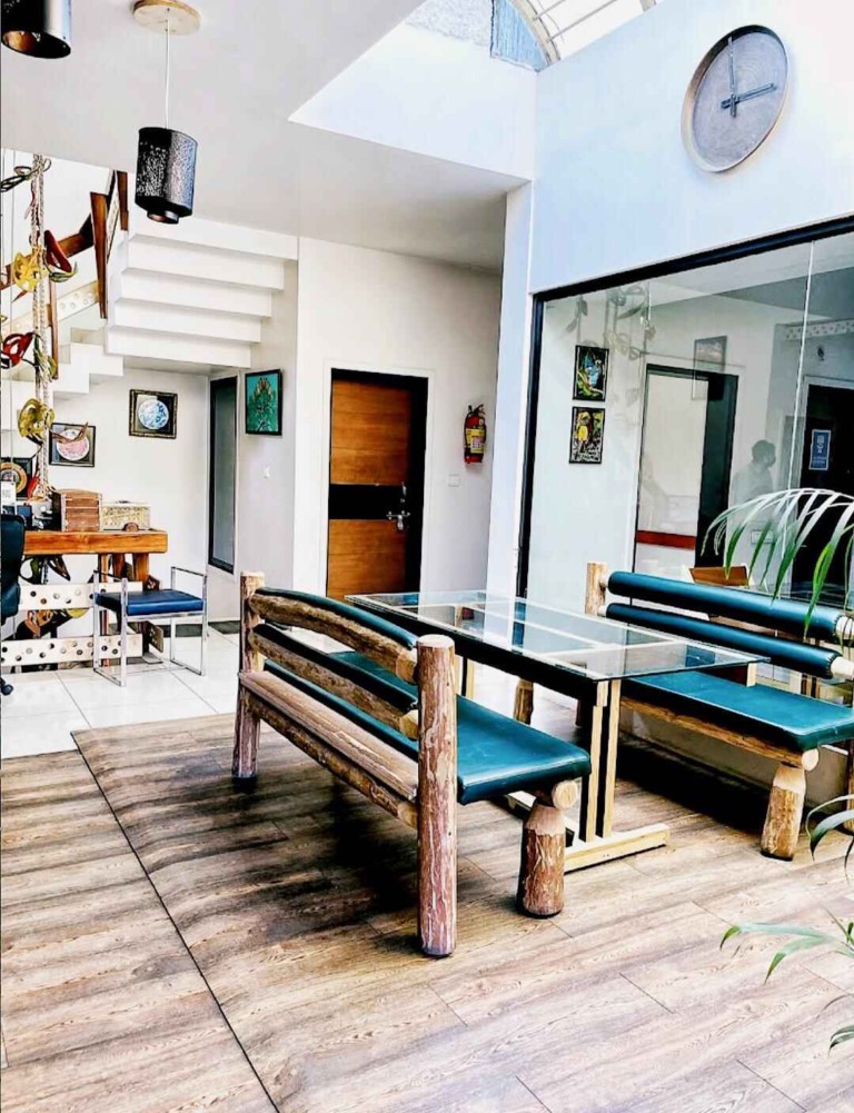 16 Best Private Cabin Cafe And Restaurant For Couples In Indore