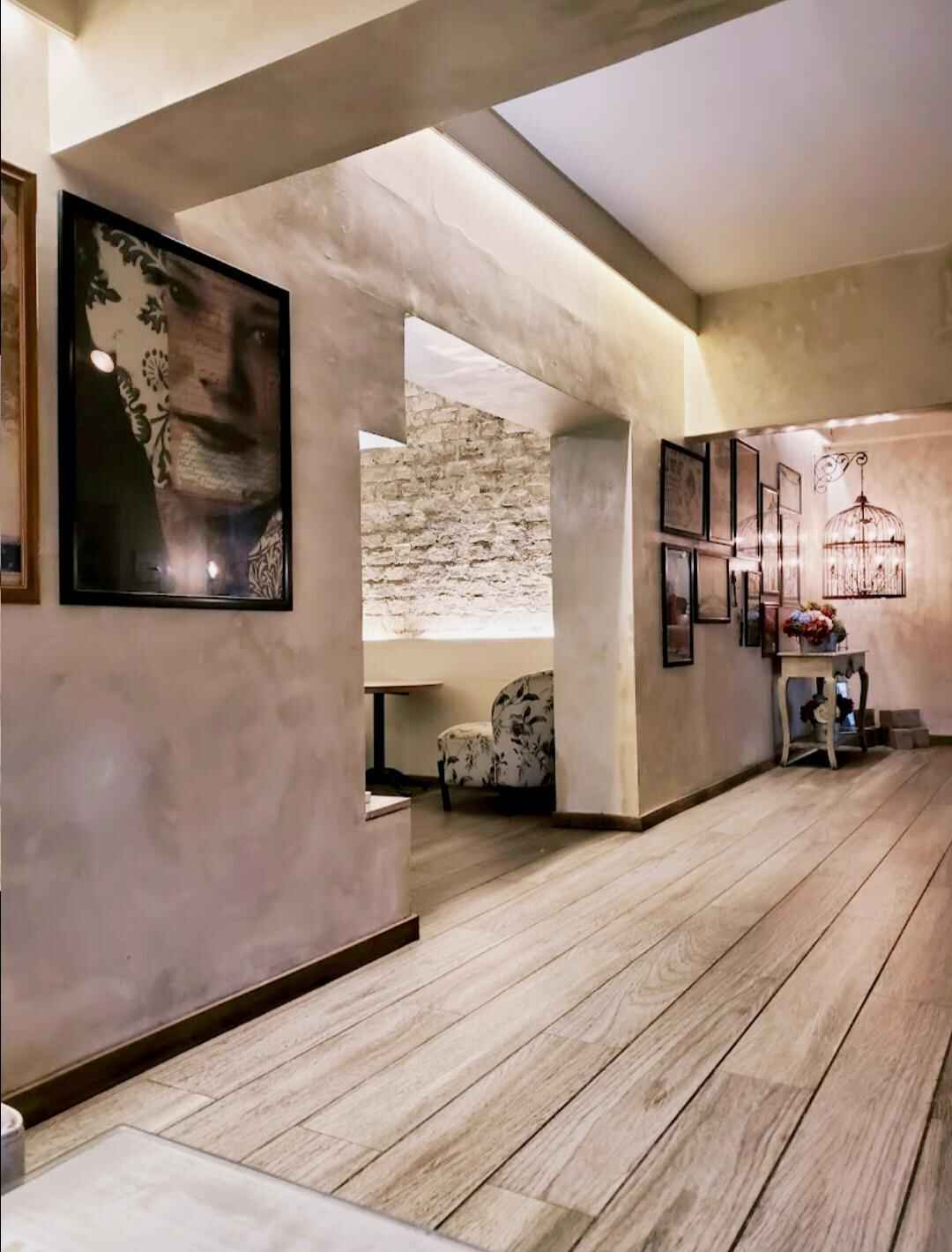 16 Best Private Cabin Cafe And Restaurant For Couples In Indore