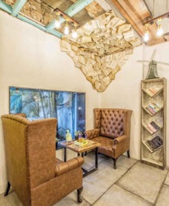 16 Best Private Cabin Cafe And Restaurant For Couples In Indore