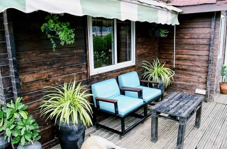 16 Best Private Cabin Cafe And Restaurant For Couples In Indore