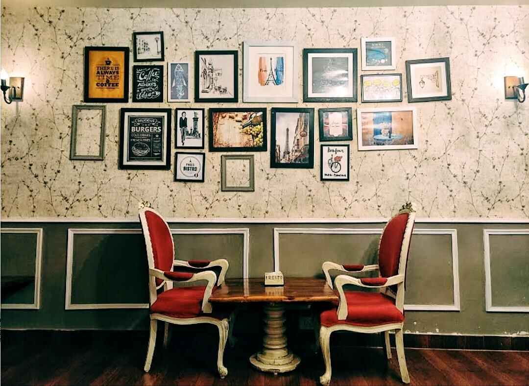 16 Best Private Cabin Cafe And Restaurant For Couples In Indore