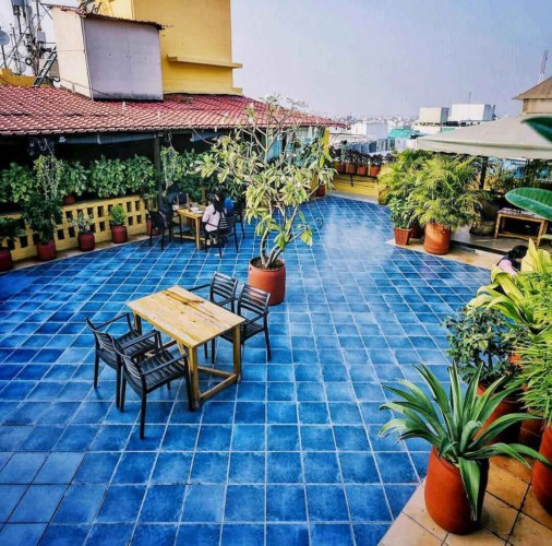 16 Best Private Cabin Cafe And Restaurant For Couples In Indore