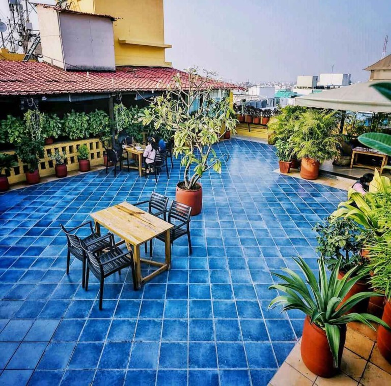 16 Best Private Cabin Cafe And Restaurant For Couples In Indore