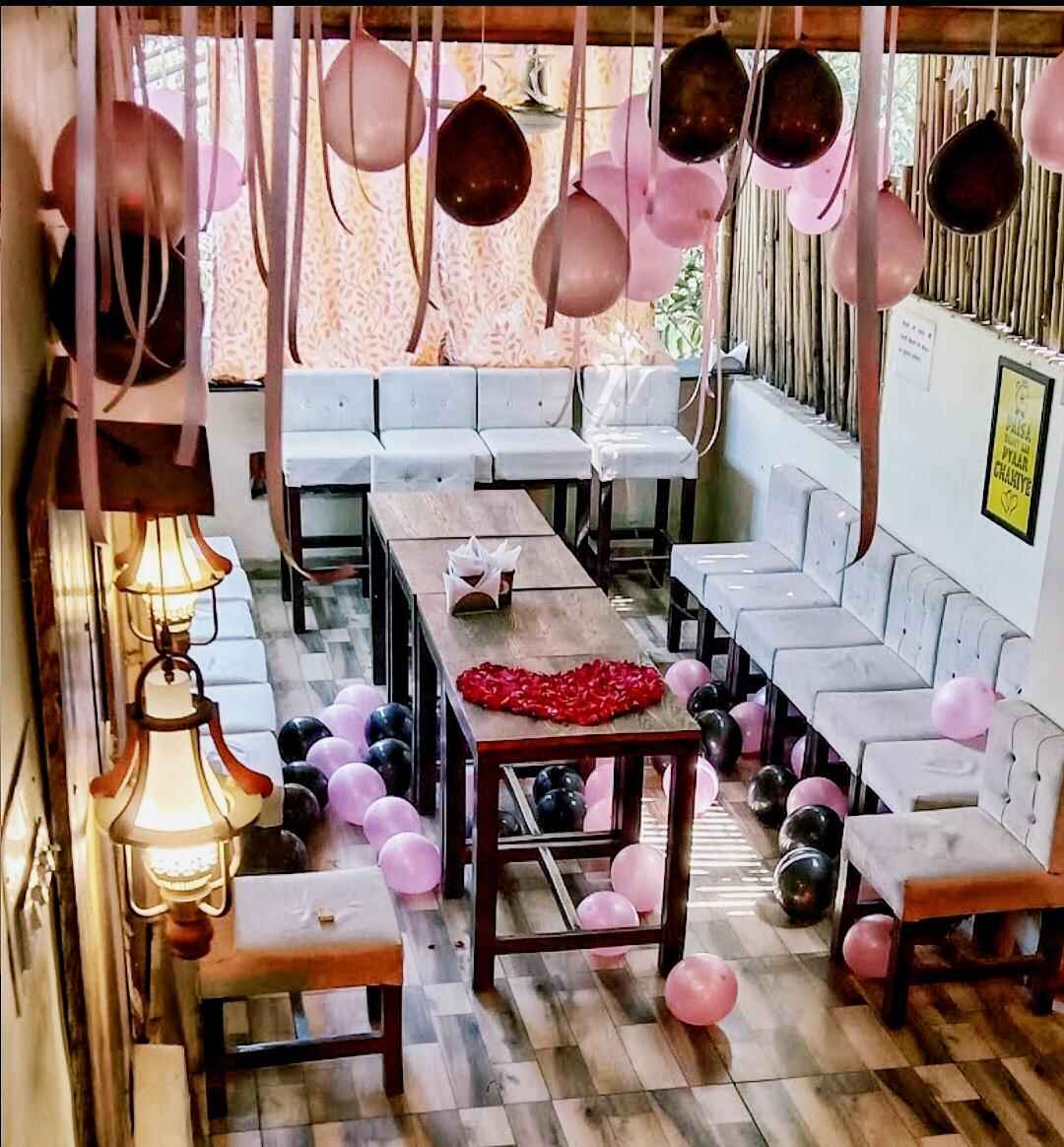 15 Best Private Cabin Cafe And Restaurant For Couples In Jabalpur