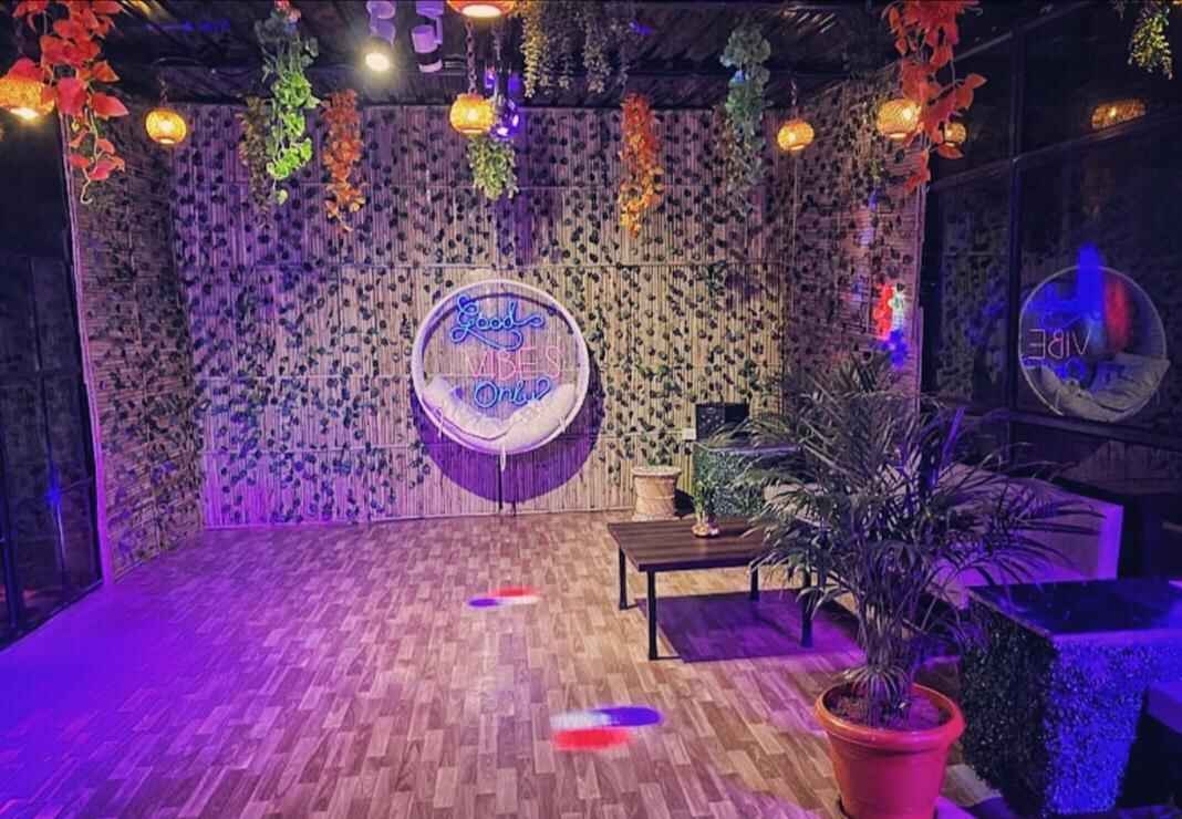 25 Best Private Cabin Cafe And Restaurant For Couples In Jaipur