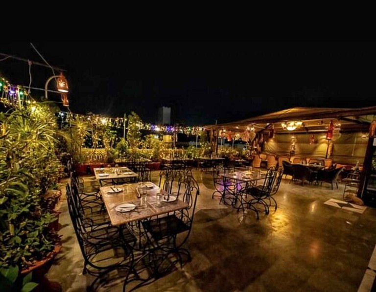 25 Best Private Cabin Cafe And Restaurant For Couples In Jaipur