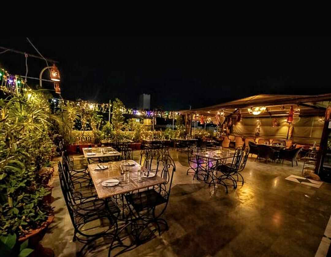 25 Best Private Cabin Cafe And Restaurant For Couples In Jaipur