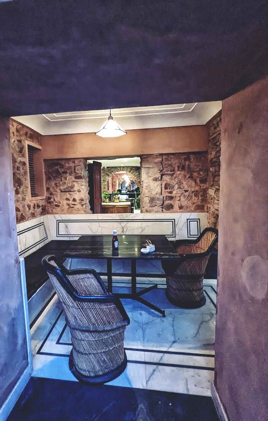 25 Best Private Cabin Cafe And Restaurant For Couples In Jaipur