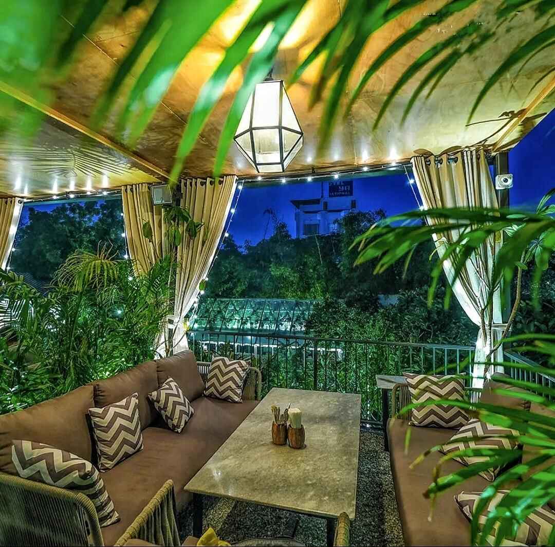 25 Best Private Cabin Cafe And Restaurant For Couples In Jaipur