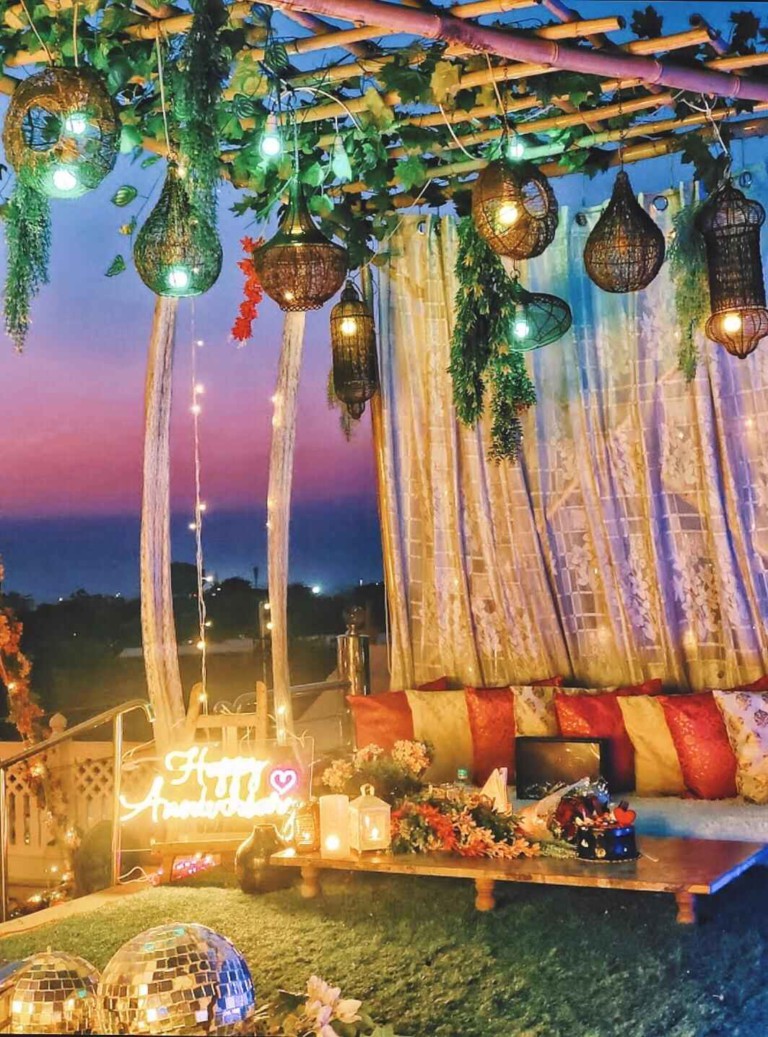 25 Best Private Cabin Cafe And Restaurant For Couples In Jaipur