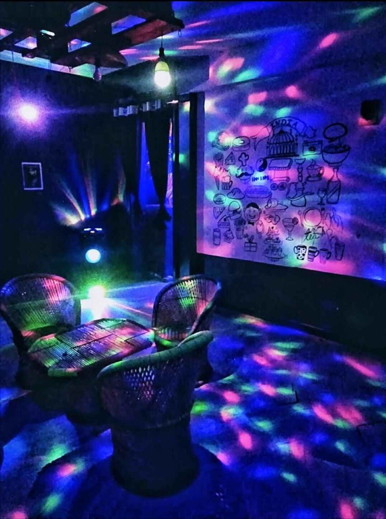 25 Best Private Cabin Cafe And Restaurant For Couples In Jaipur