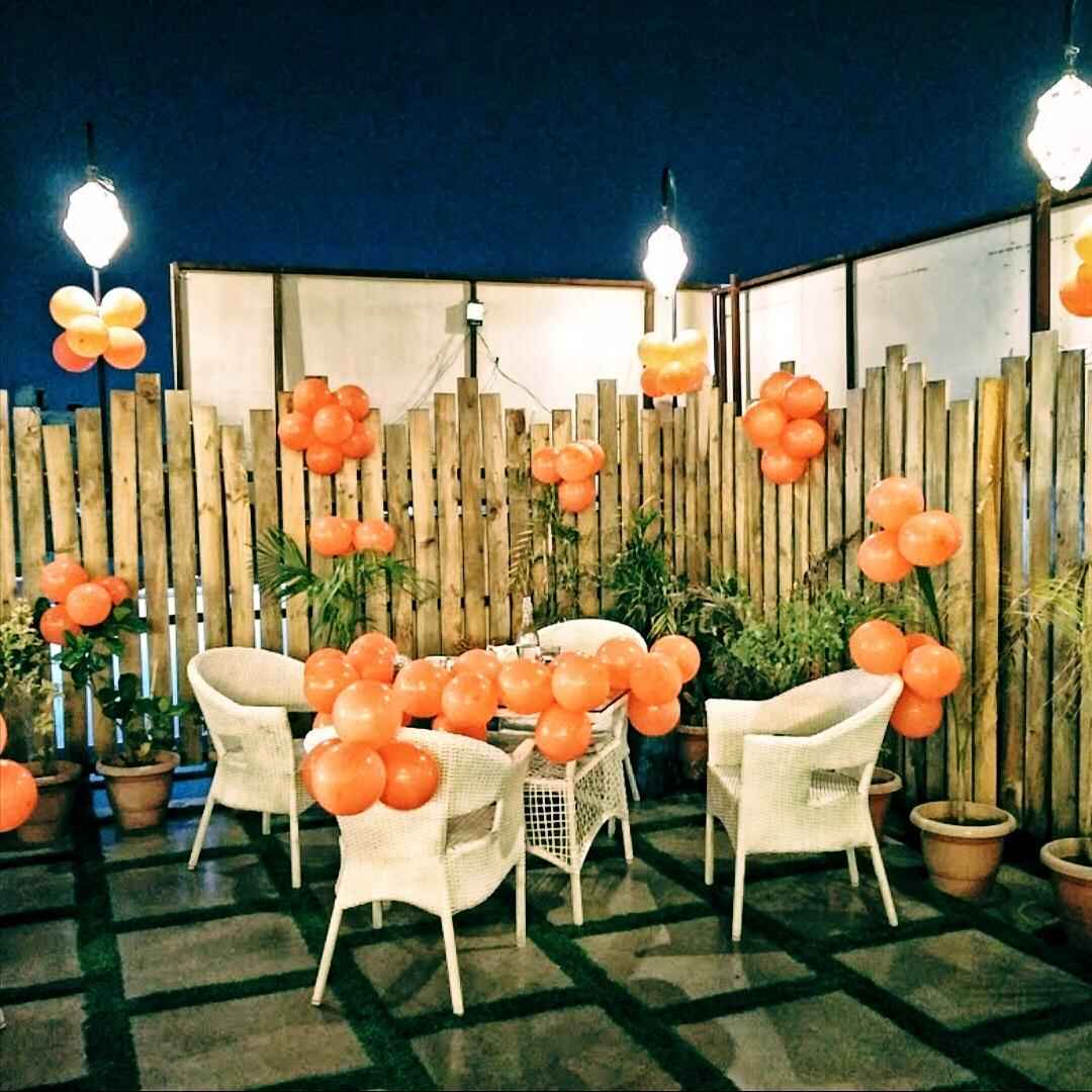 25 Best Private Cabin Cafe And Restaurant For Couples In Jaipur